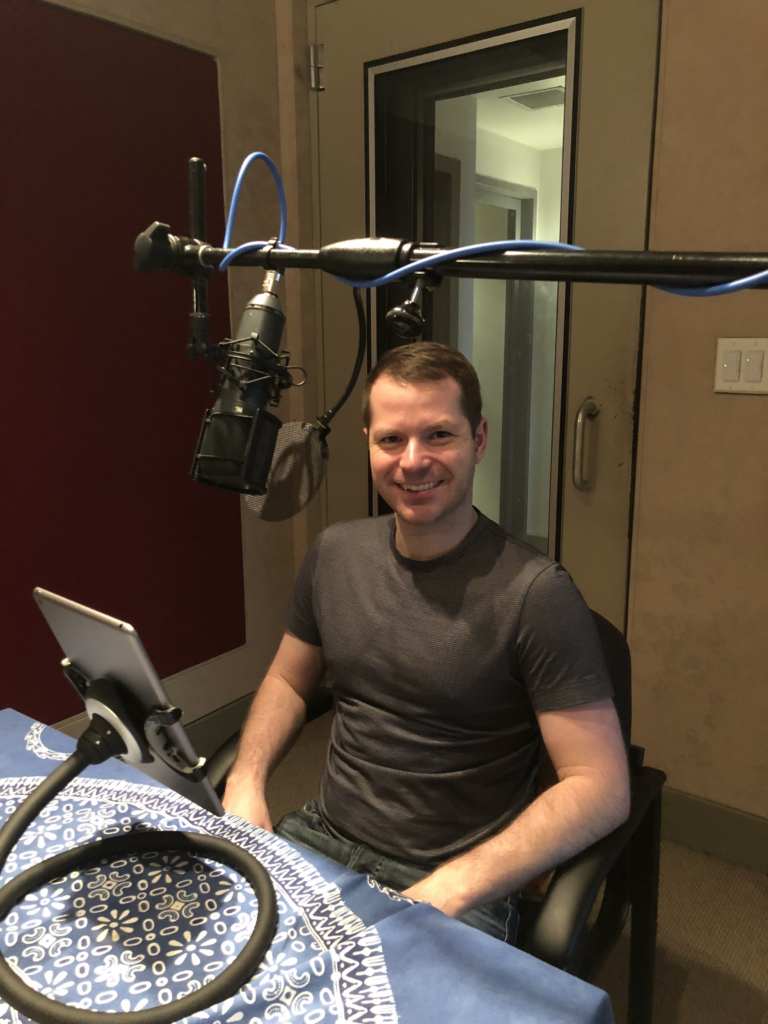FREE Audiobooks | Jonathan Little