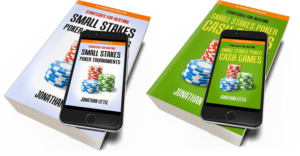 Small Stakes Cash Games Preflop Charts | Jonathan Little