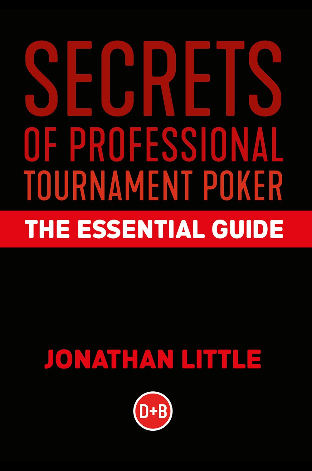 Books | Jonathan Little